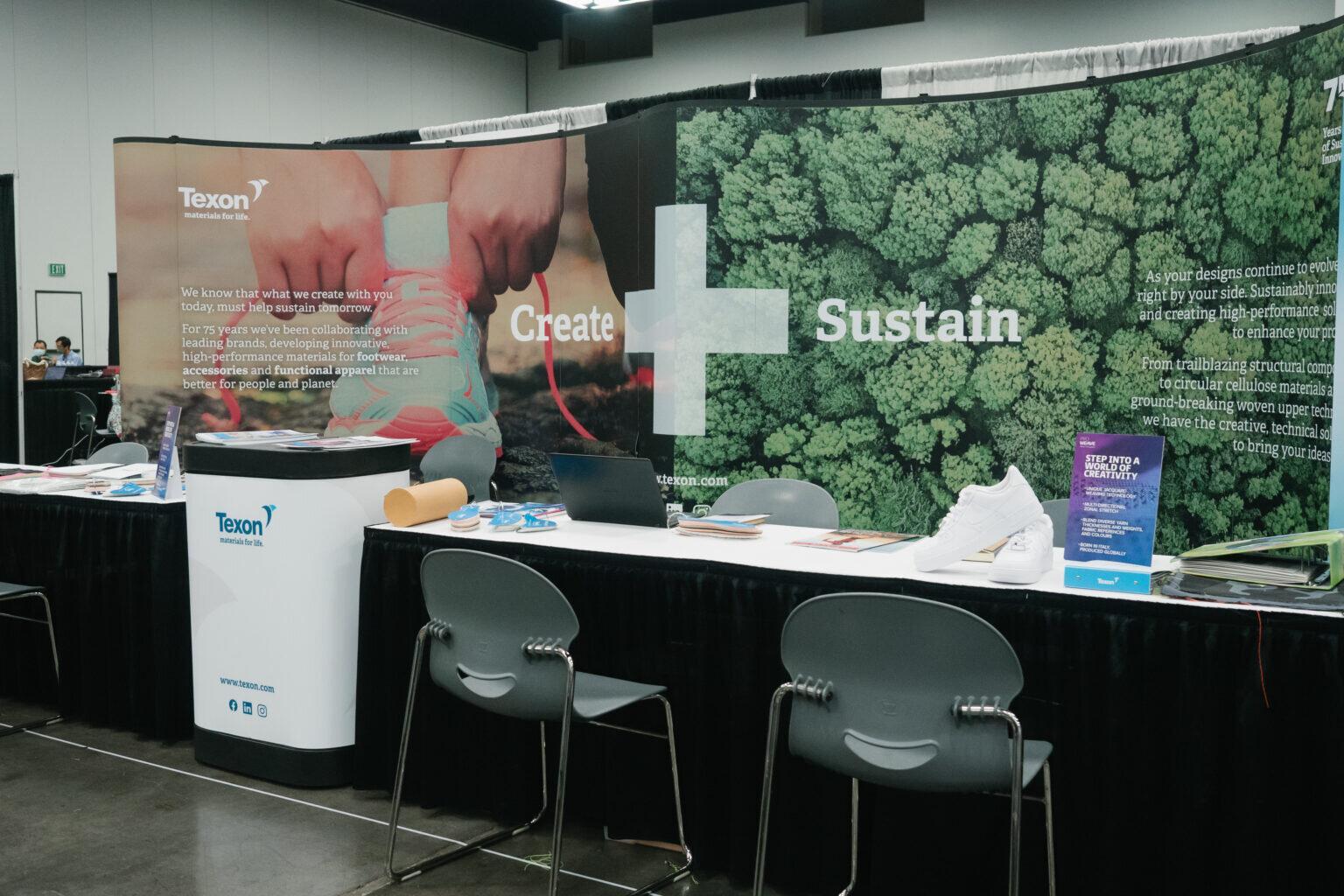 Picture Gallery – The Materials Show