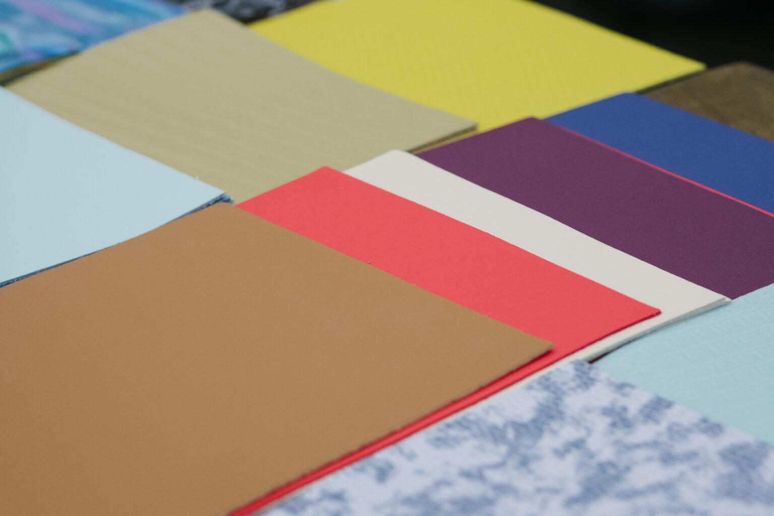 Picture Gallery – The Materials Show