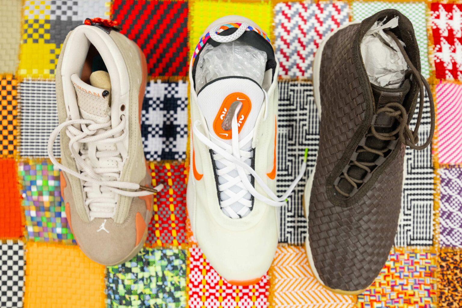 Picture Gallery - The Materials Show