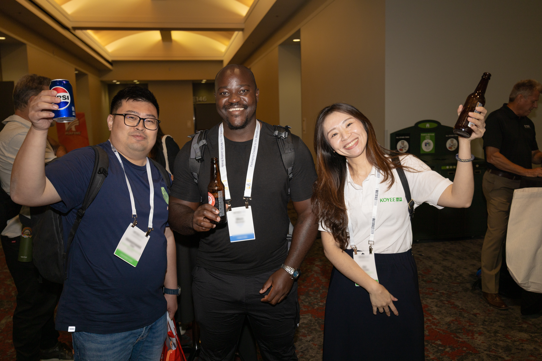 Sponsorship Opportunities - The Materials Show